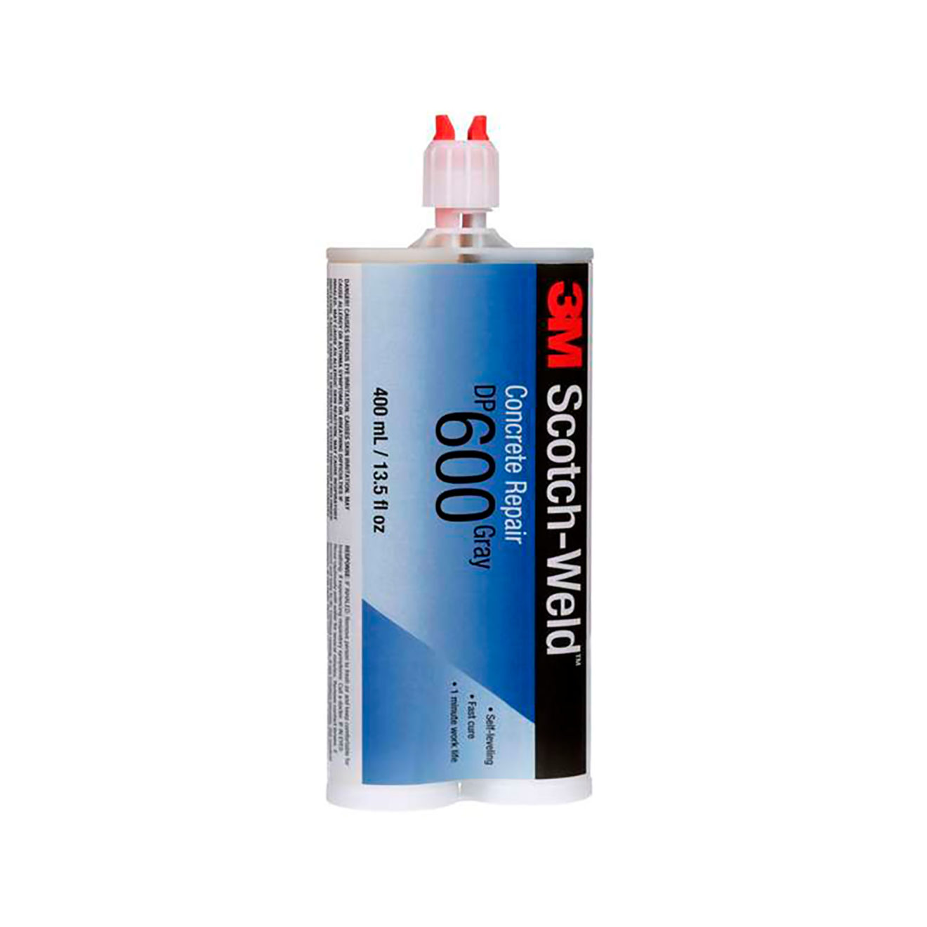 3M™ Reparador de Concreto DP 600 - Todo Para La Industria